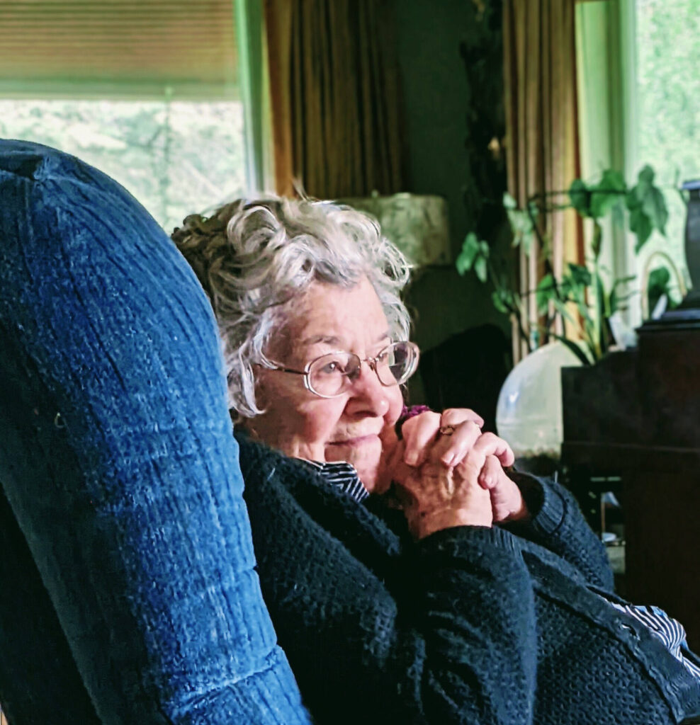 Port Orchard woman still going strong following 108th birthday | Kitsap ...