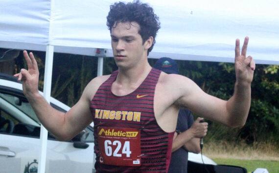 Tice celebrity Kitsap golf event expects to raise $150K | Kitsap Daily News