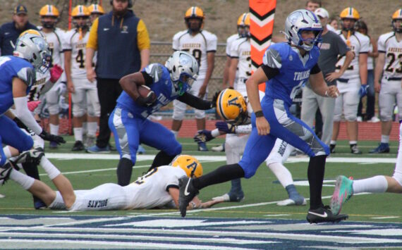 Tice celebrity Kitsap golf event expects to raise $150K | Kitsap Daily News