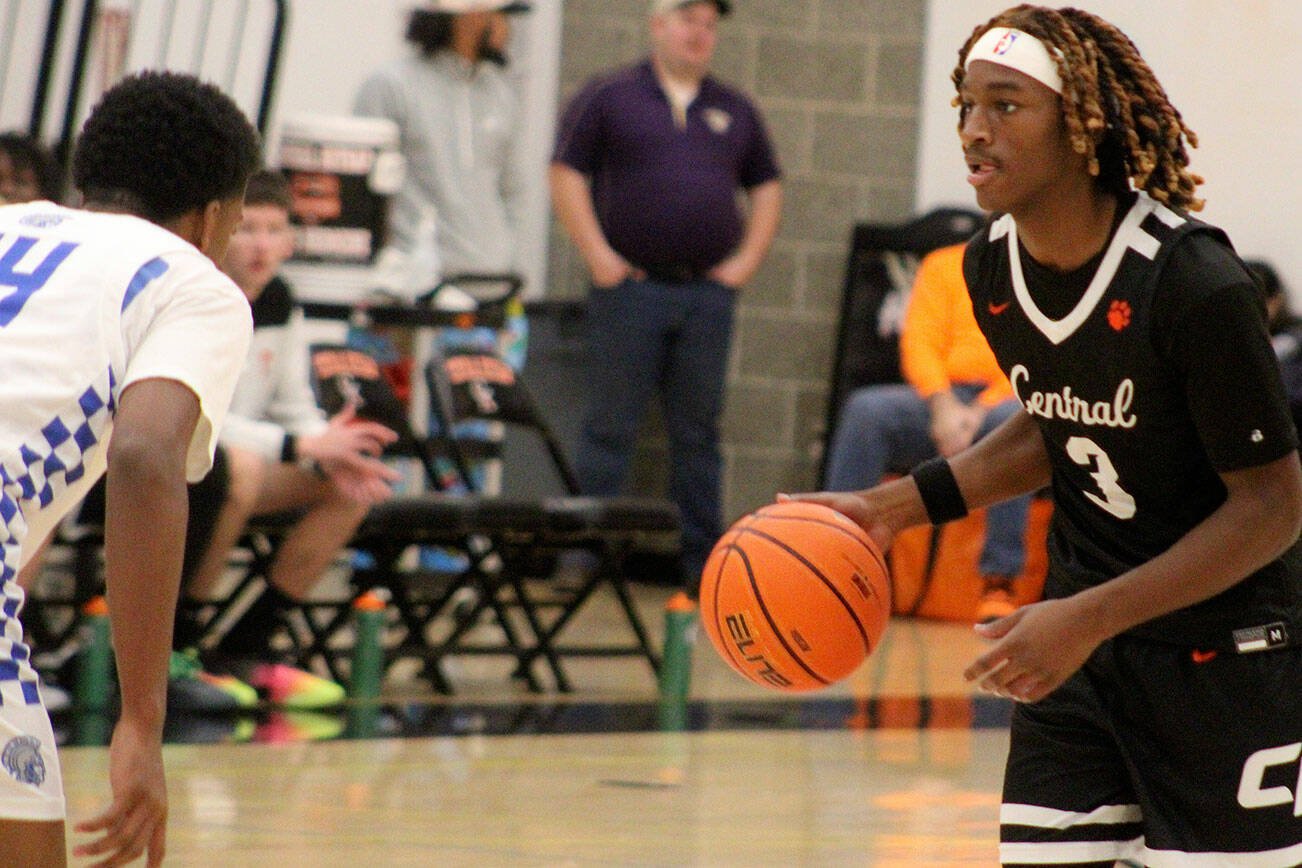 Defensive pressure leads CK to opening victory over Olympic | Kitsap ...