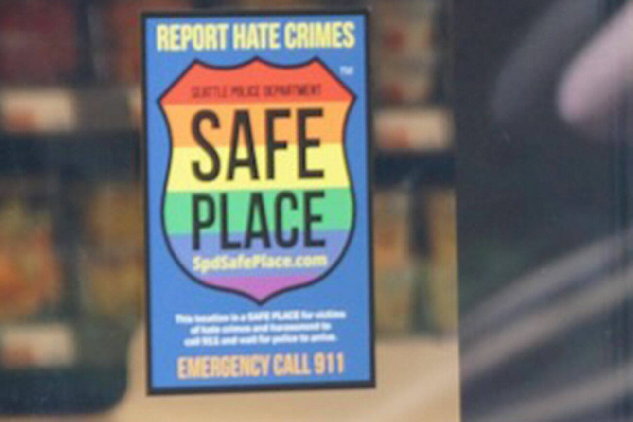 Few Kitsap departments participate in Safe Place program | Kitsap Daily ...
