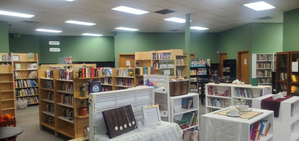 SK nonprofit opens new bookstore to support adoption, foster care ...