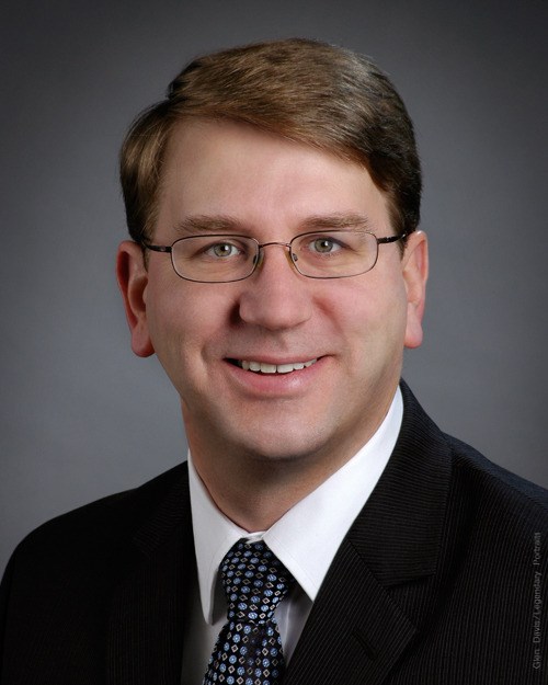 Zabinski will not seek second term as commissioner | Kitsap Daily News