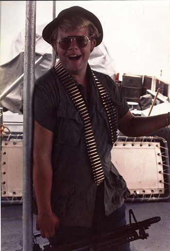 Former Navy journalist Fred Watson dies | Kitsap Daily News