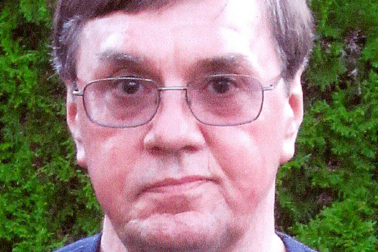 David L. Piercy | Passages | Kitsap Daily News