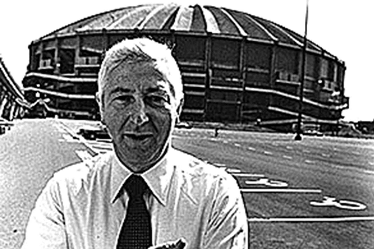 Former Gov. Spellman dies at 91 | Kitsap Daily News