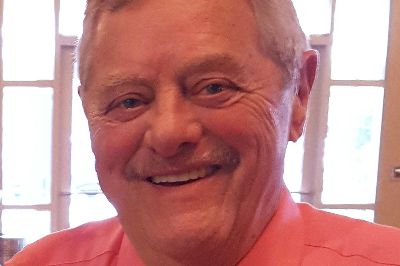 James L. Graves | Kitsap Daily News
