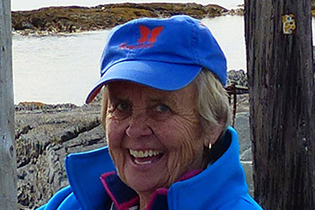 Priscilla Chase Howard Harper | Kitsap Daily News