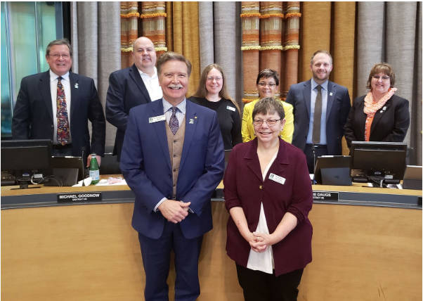 City of Bremerton names inaugural poet laureate | Kitsap Daily News