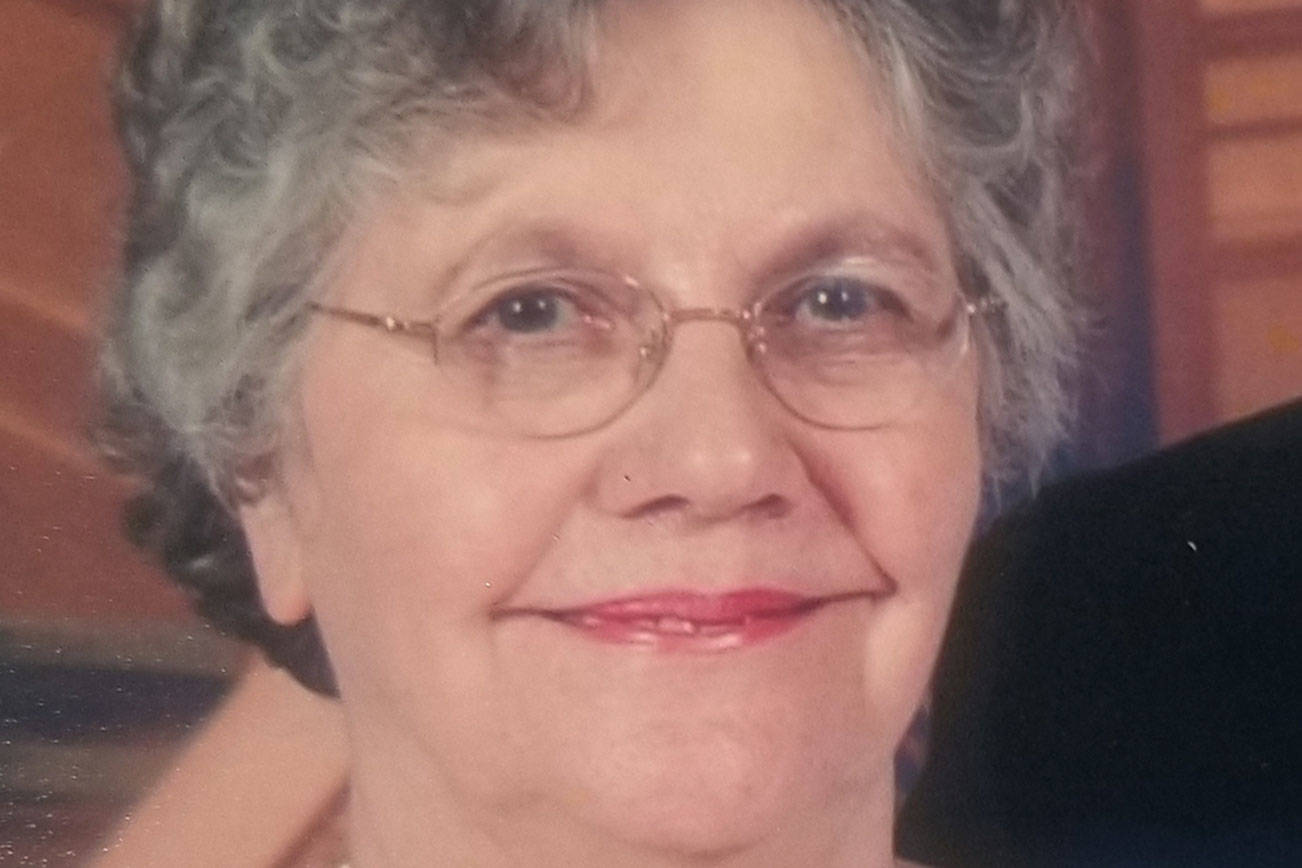 Marie Whitney | Kitsap Daily News