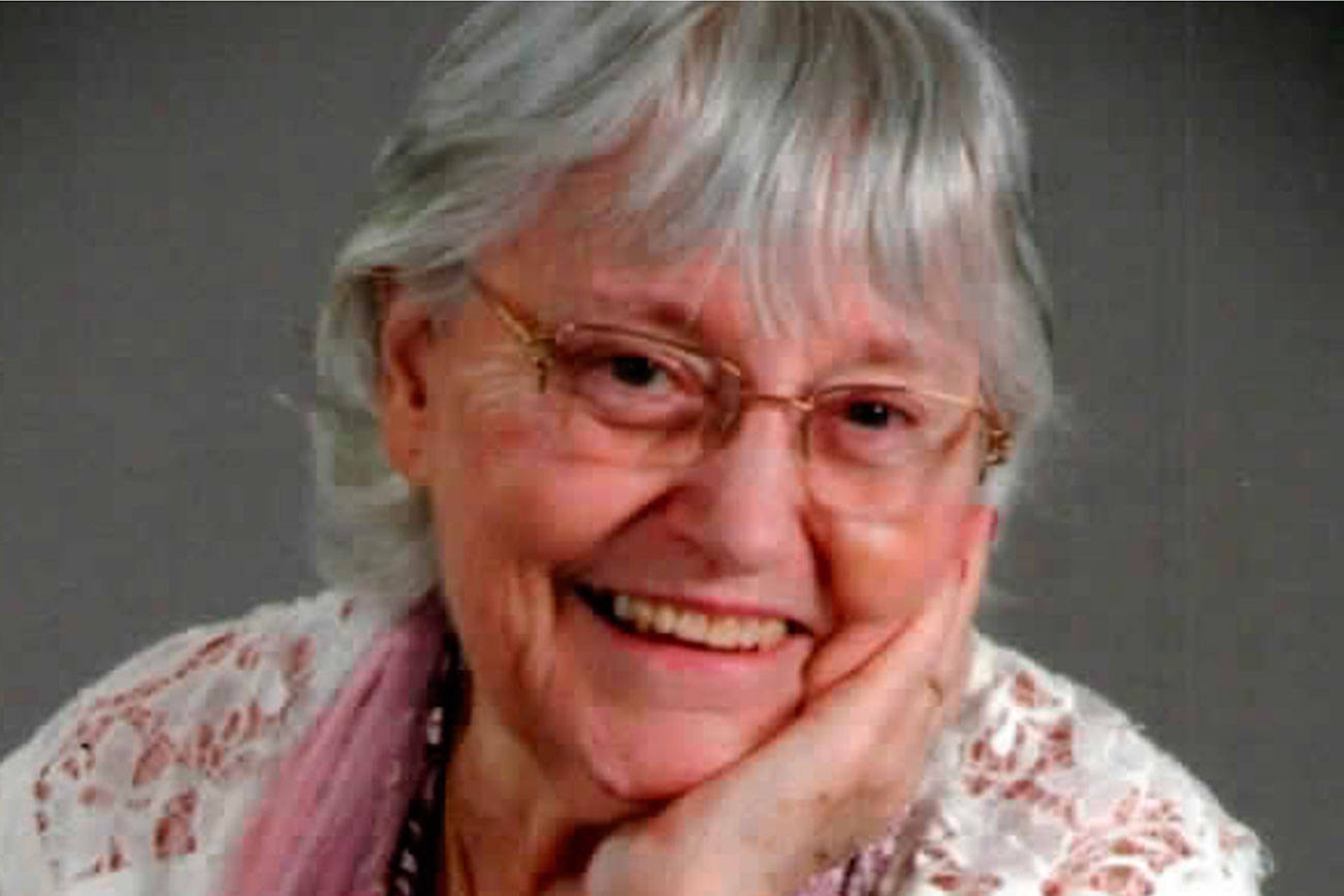 Marion Smith | Kitsap Daily News