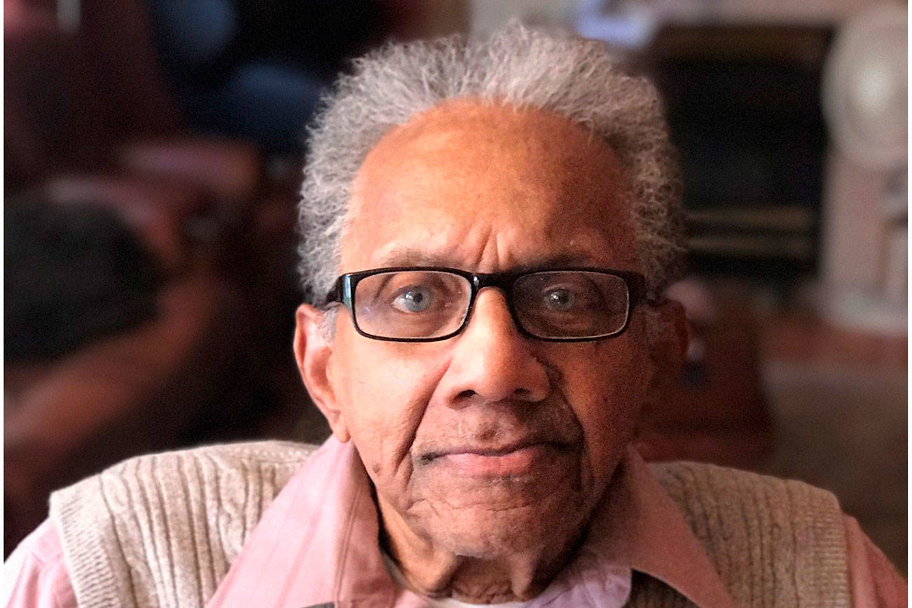 Joseph Haywood Rogers Jr. | Kitsap Daily News