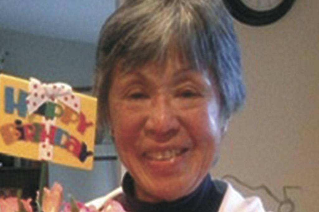 Verna Sorensen | Kitsap Daily News