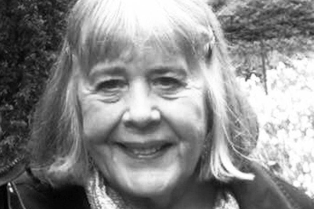 Lynda Ann Blain | Kitsap Daily News