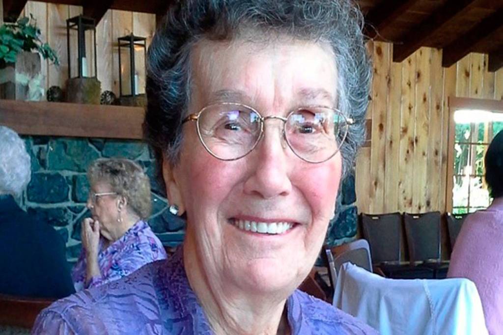 Carolynn Swearingen | Kitsap Daily News