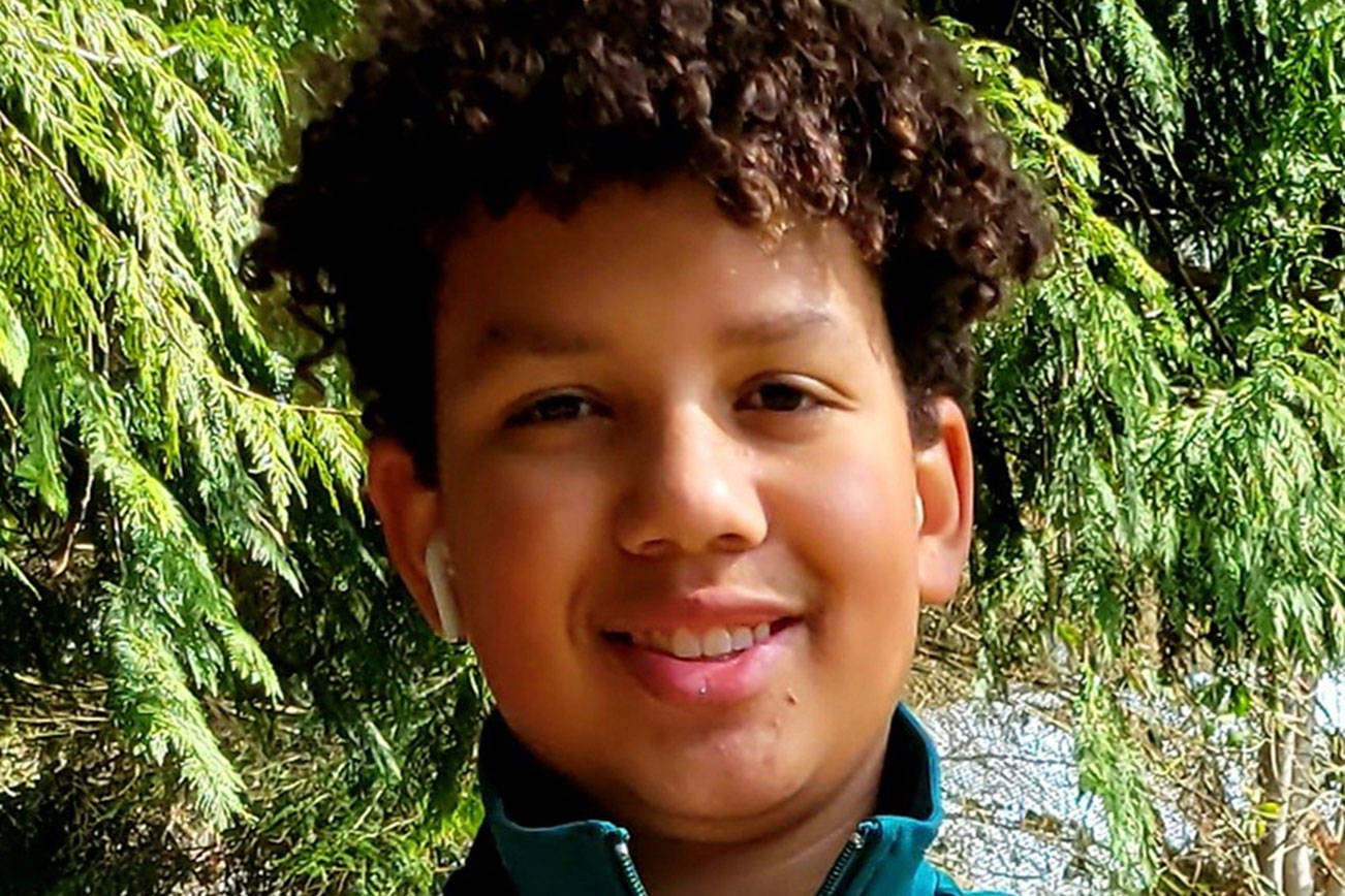 Giavanni (GEE) Still | Kitsap Daily News