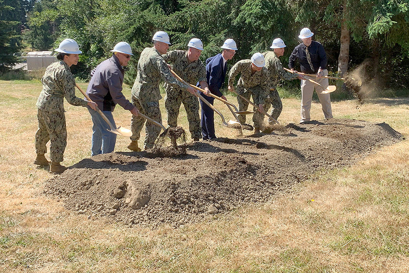Long-awaited modernization project at Manchester Fuel Depot finally ...