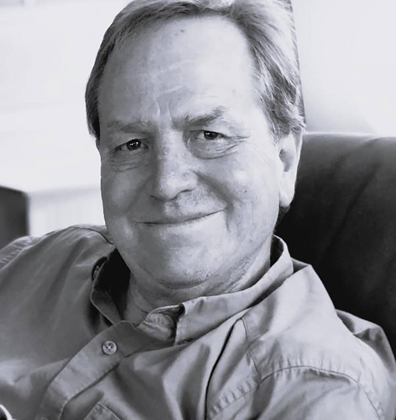 David Quincy Allen | Kitsap Daily News