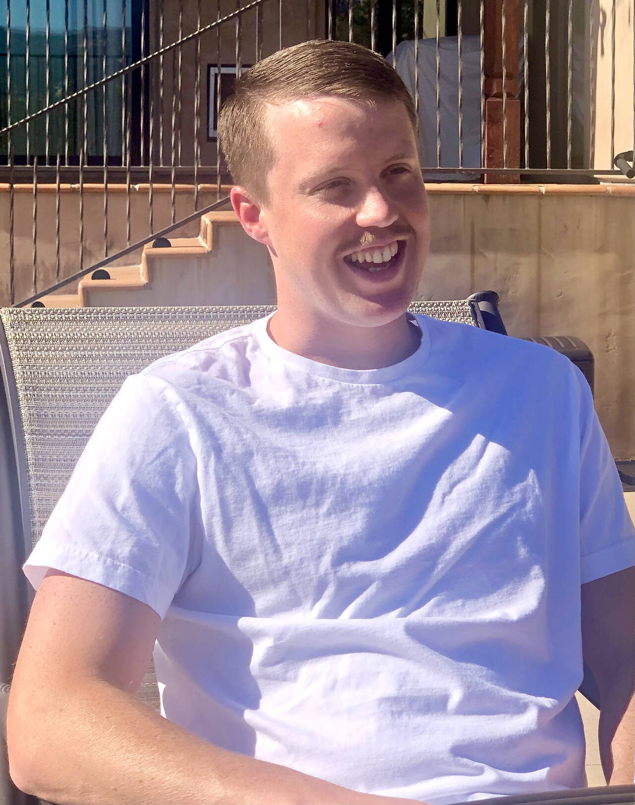 Carson Patrick Zajonc | Kitsap Daily News