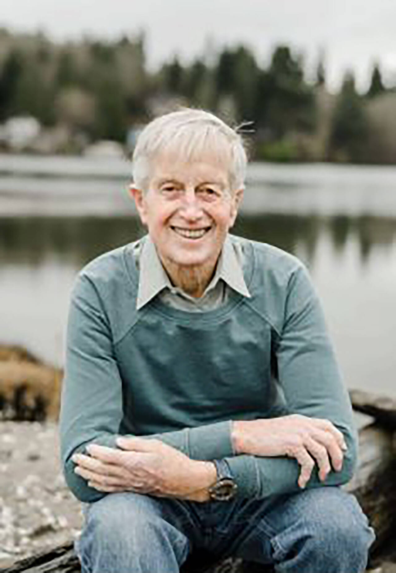 John Leese | Kitsap Daily News