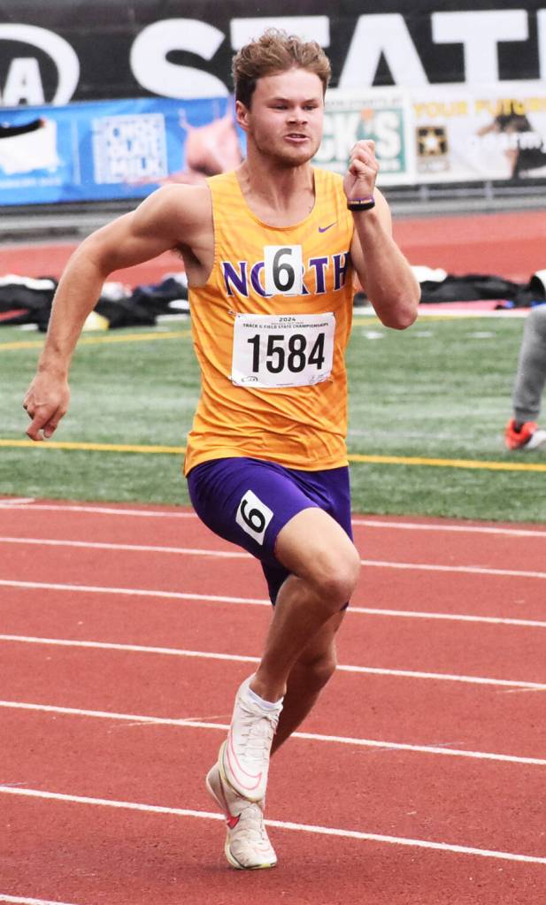 Kitsap boasts 9 2nd-, 3rd-place finishers at state on last day | Kitsap ...