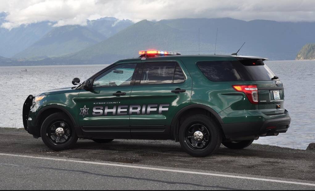 Sheriff: Bicyclist, 70, killed after being struck by car in SK | Kitsap ...