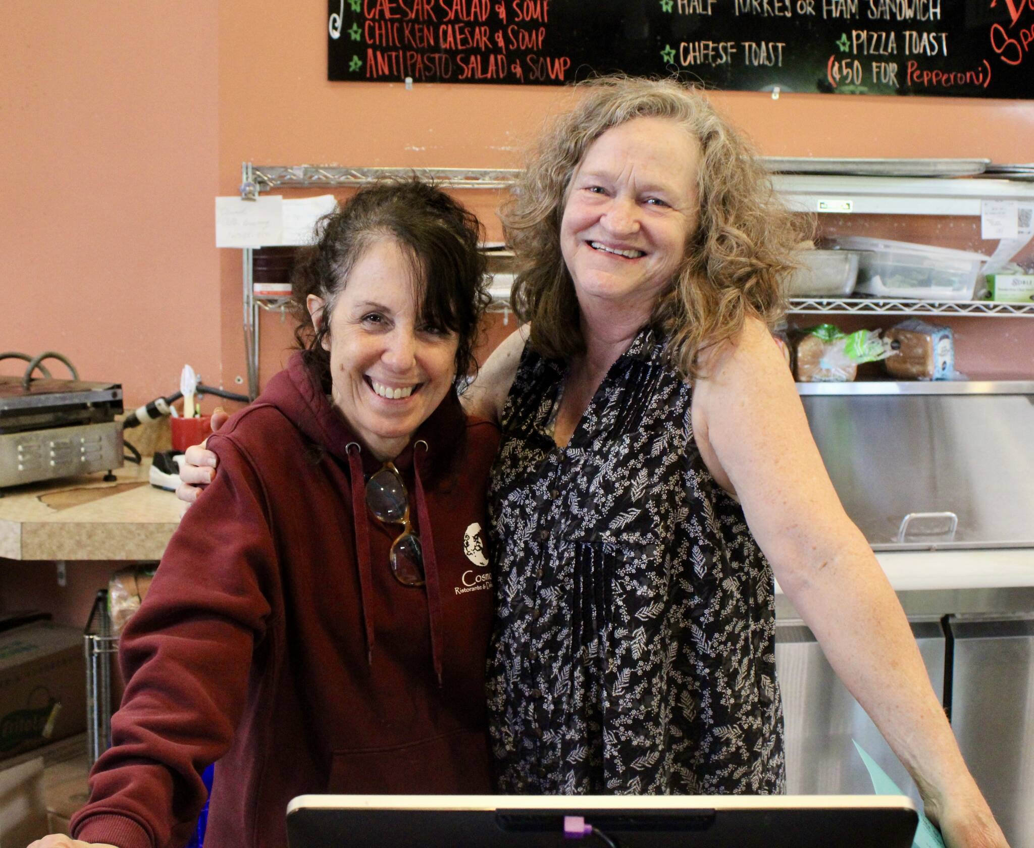 Cosmo’s owners announce retirement; new restaurant expected | Kitsap ...