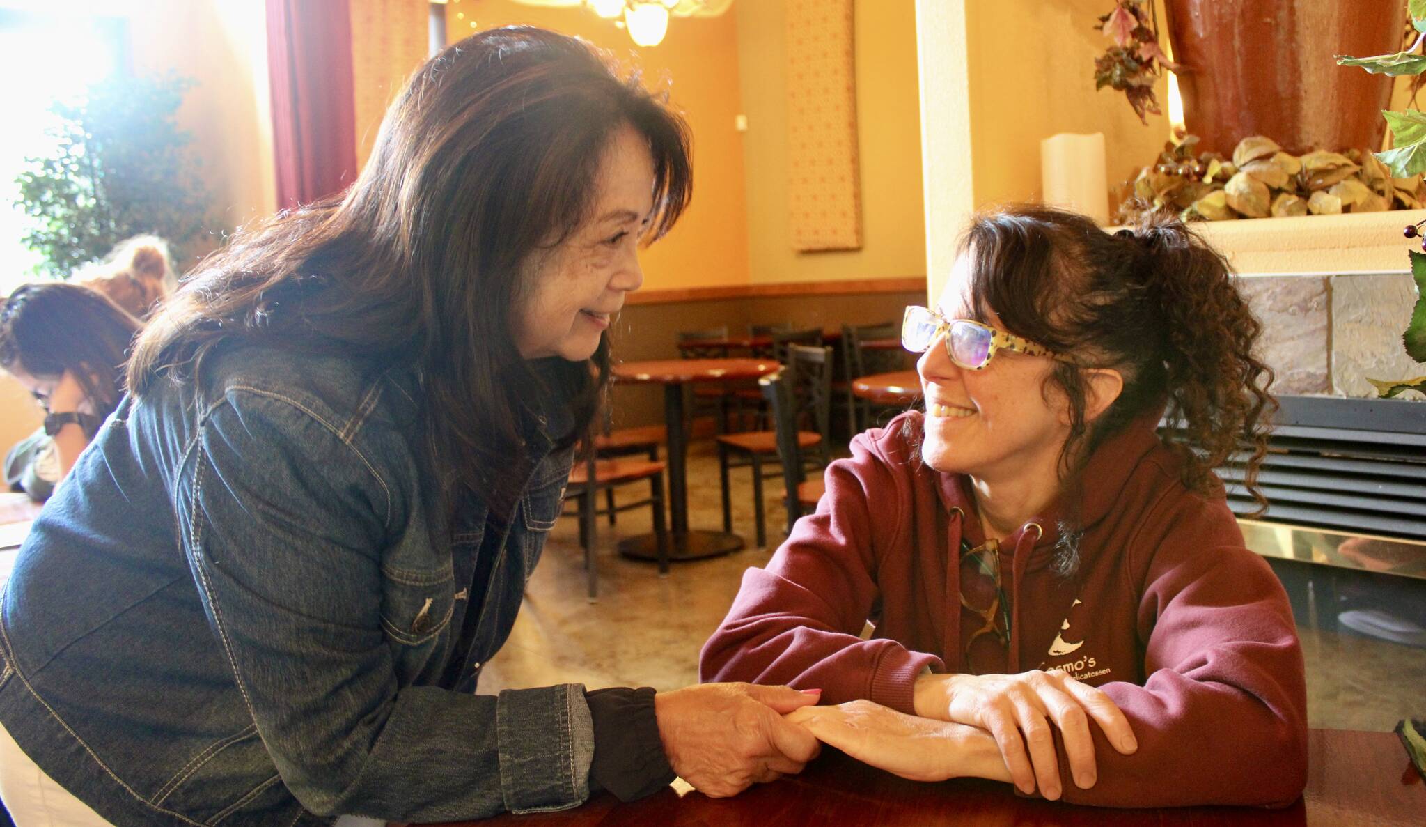 Cosmo’s owners announce retirement; new restaurant expected | Kitsap ...