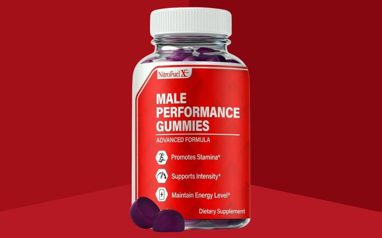 NitroFuelX Gummies The Truth About Boosting Male Performance Naturally nitrofuelx-gummies-the-truth-about-boosting-male-performance-naturally