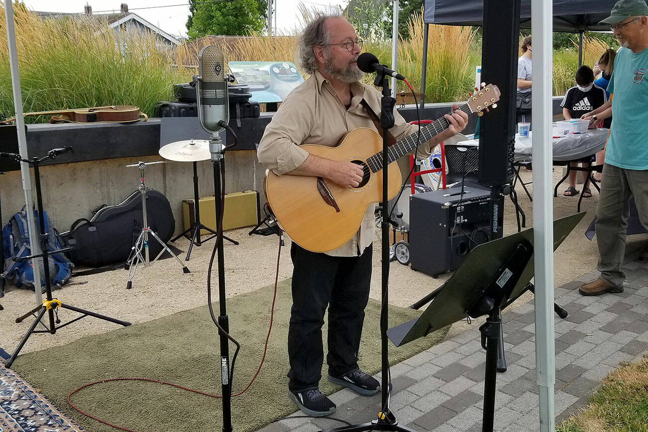 39th Manchester Summer Festival Aug. 2 | Kitsap Daily News