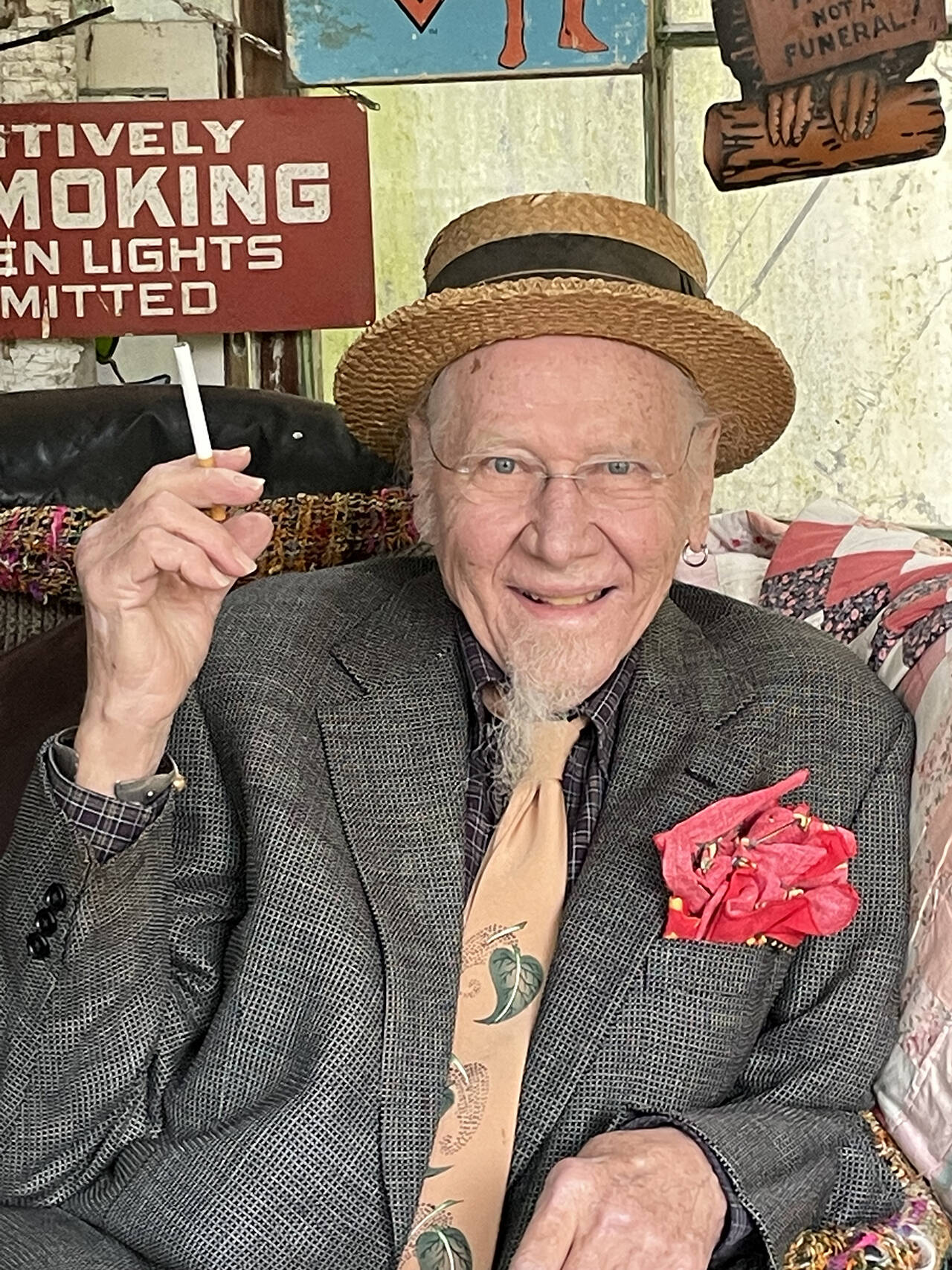 Timothy “Tim” Elmer Knapp | Kitsap Daily News