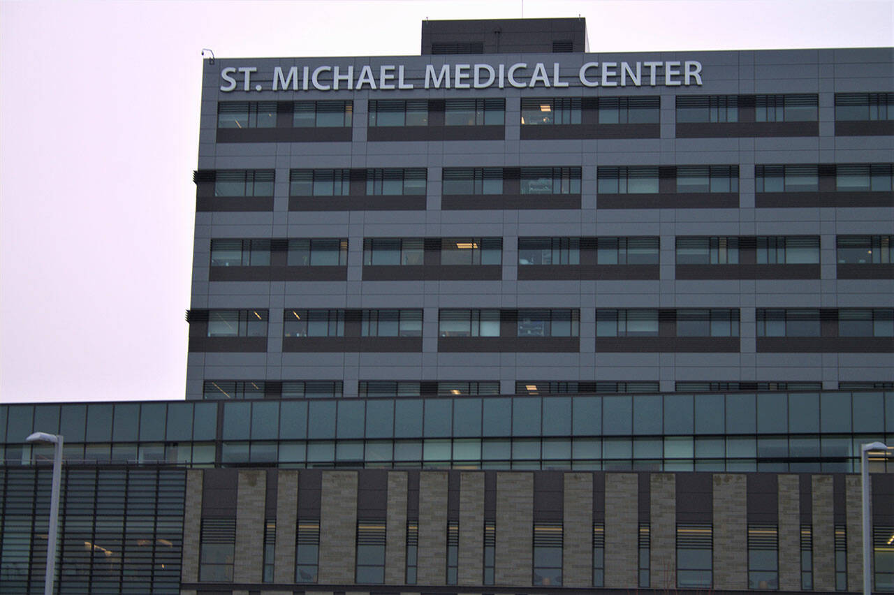 St. Michael Medical Center, nurses union approve new contract | Kitsap ...