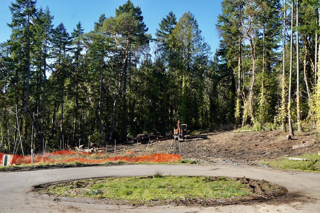 Construction set to begin on new 4-unit BI housing development | Kitsap ...