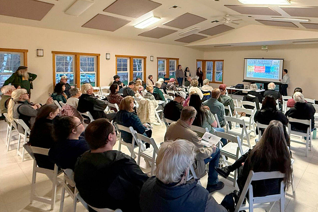 Kitsap provides updates on SK parks at community meeting | Kitsap Daily ...