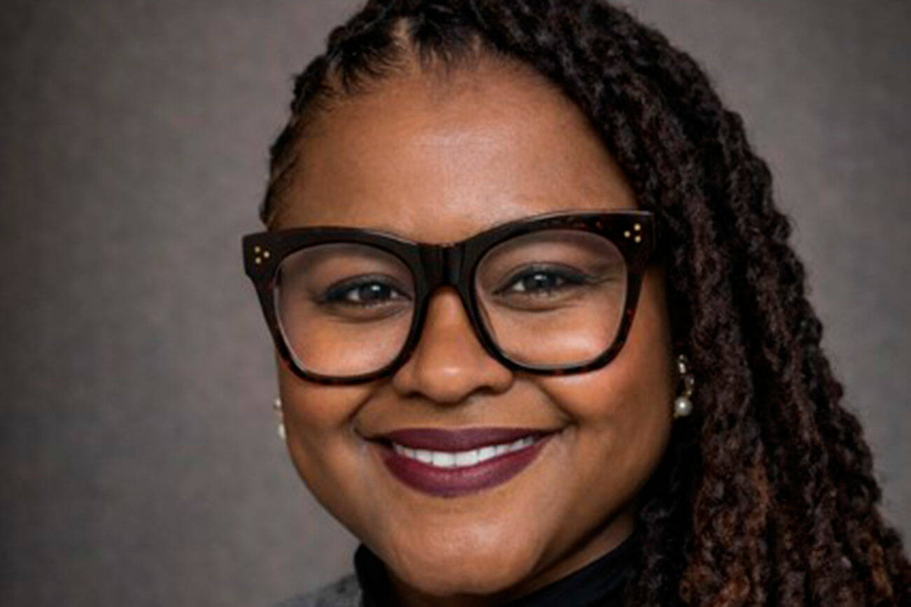 Olympic College names new president, will begin role May 18 | Kitsap ...