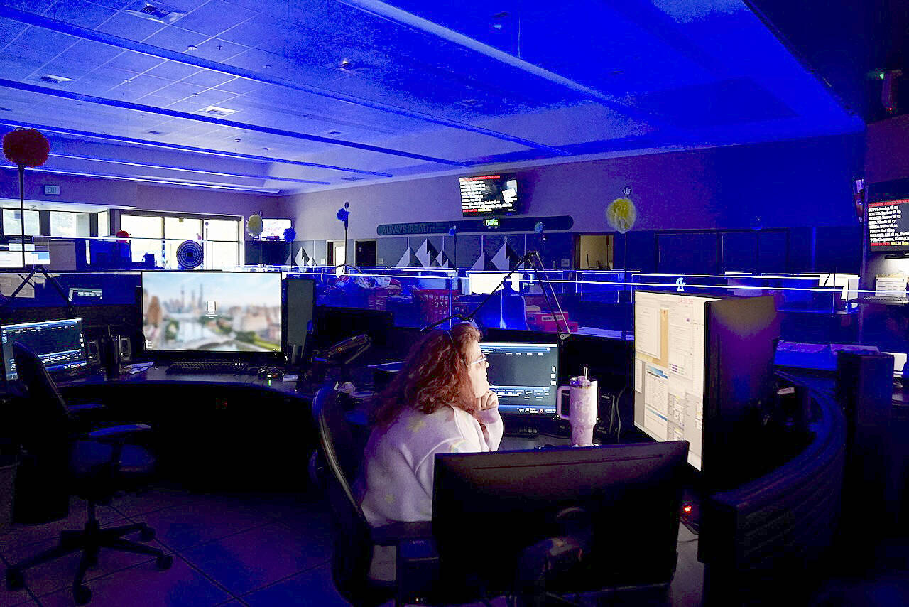Verizon outage has minimal impact on Kitsap 911 calls | Kitsap Daily News