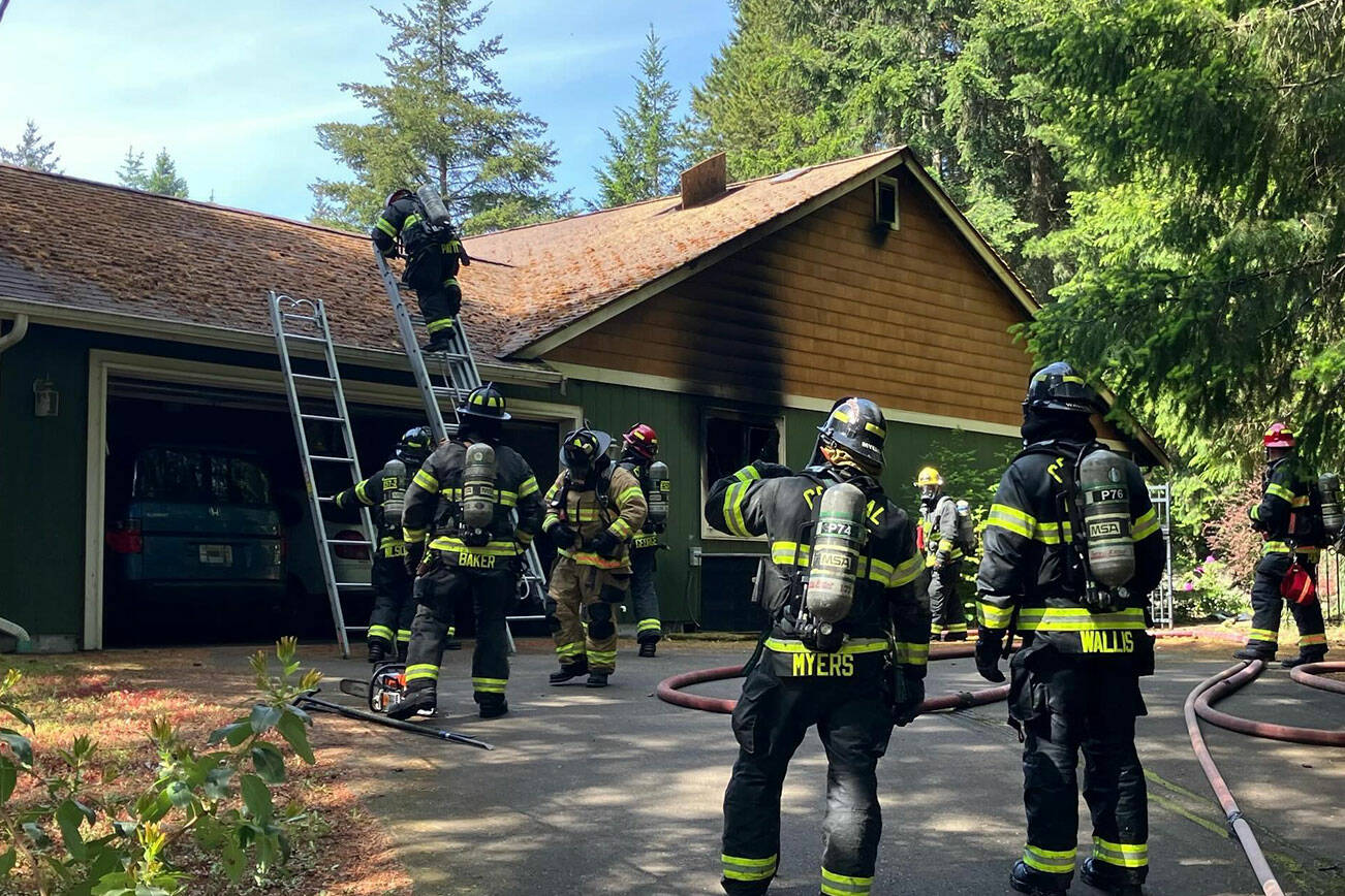 Top News | Kitsap Daily News