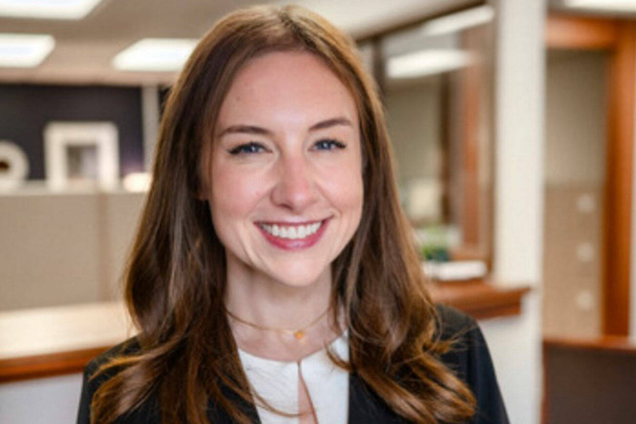 Poulsbo lawyer appointed as Kitsap County Superior Court judge | Kitsap ...