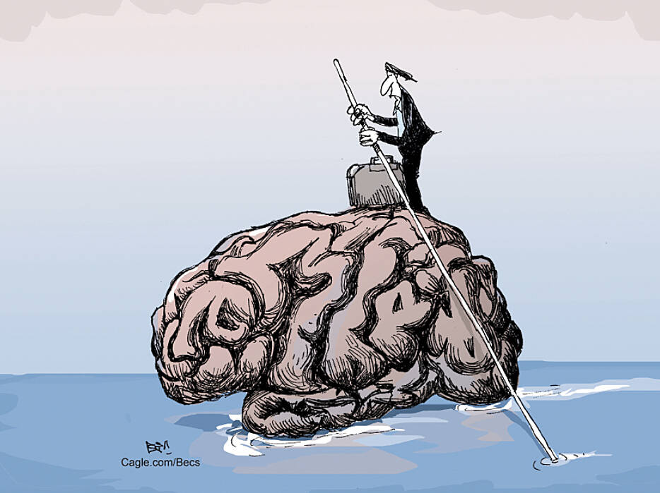 My overthinking has done more harm than help | Kitsap Daily News