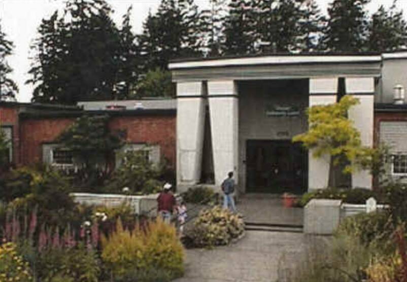 Kitsap to sell SK’s Givens Community Center in 2027 | Kitsap Daily News