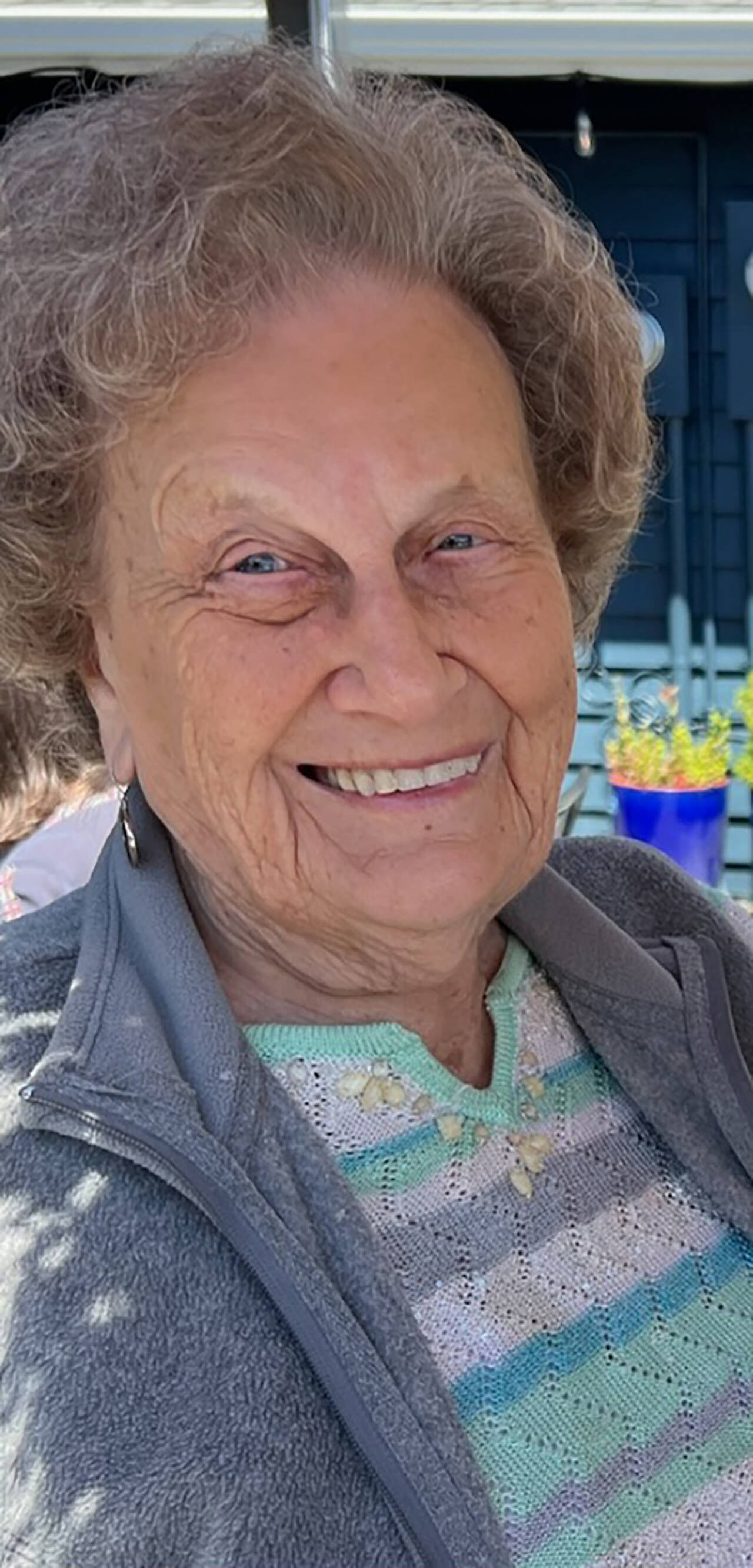 Louise Melva Love | Kitsap Daily News